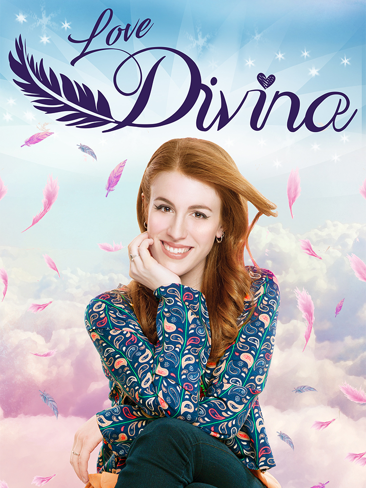 Love Divina - Federation Studios