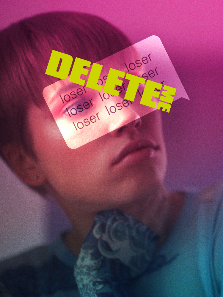Delete Me - Federation Studios