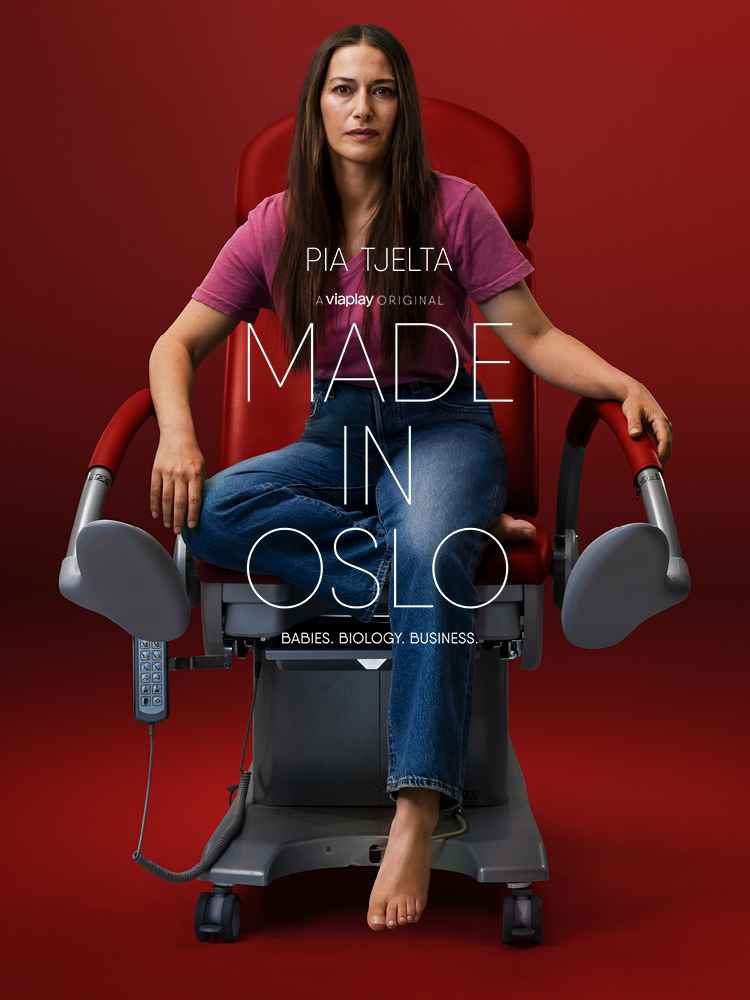 Made in Oslo - Federation Studios