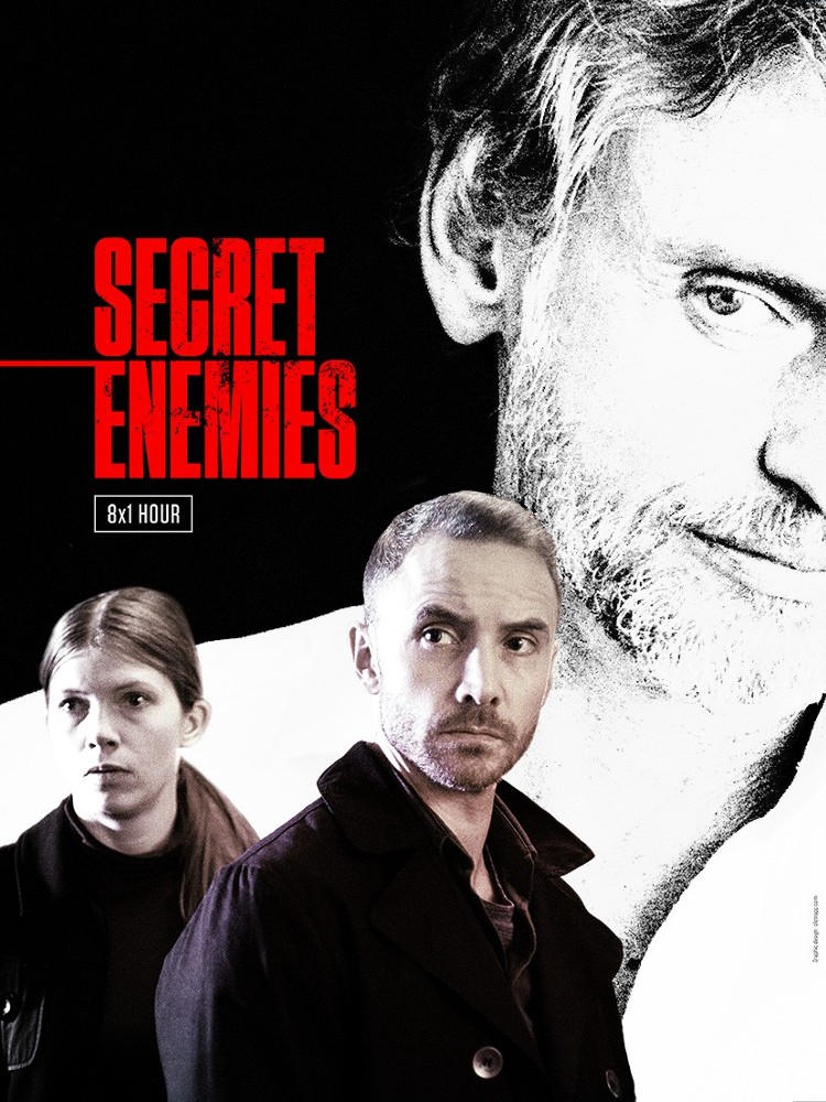 Secret Enemies - Federation Studios