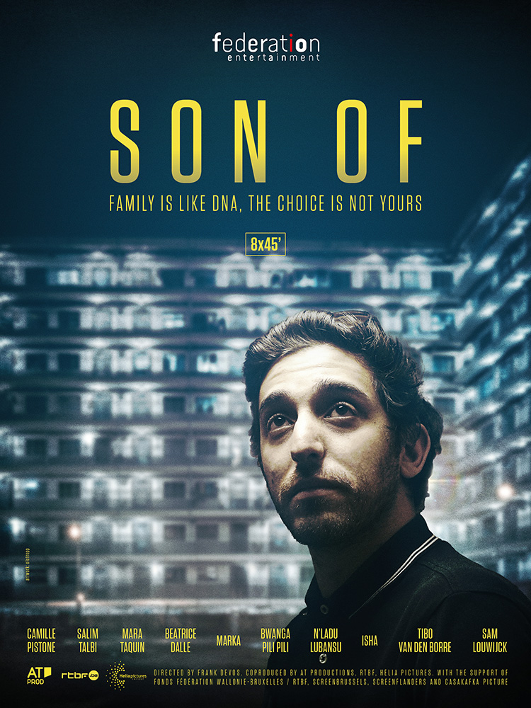 Son Of - Federation Studios