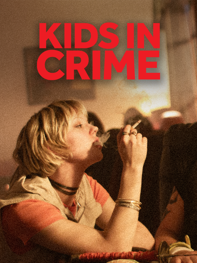 Kids in Crime - Federation Studios