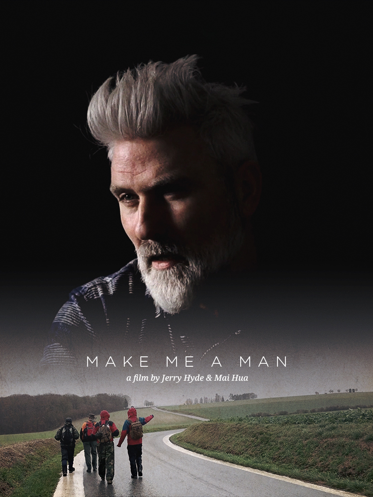 Make me a man - Federation Studios