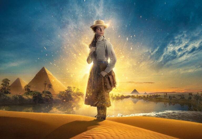 Group - Federation Studios