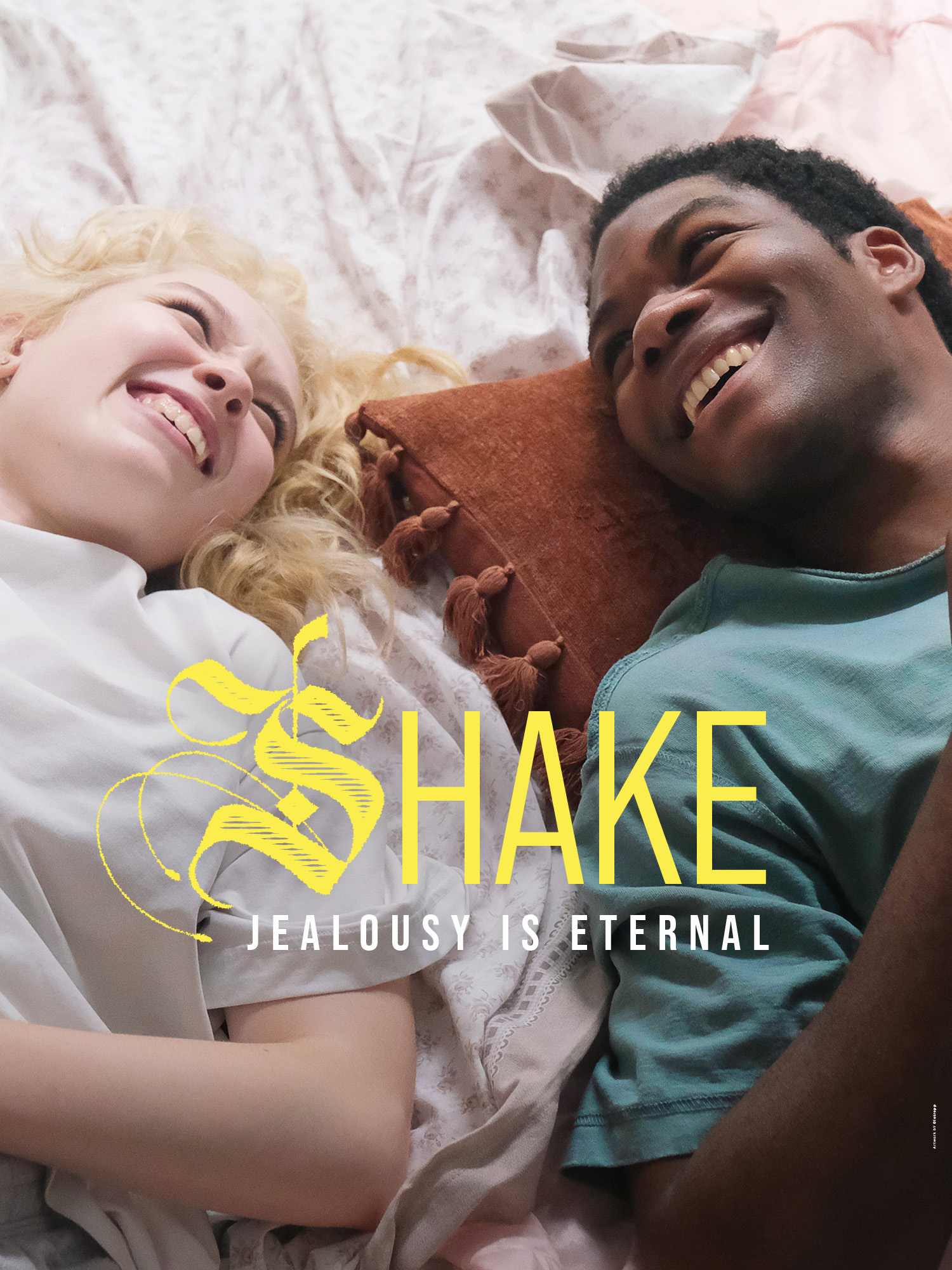 Shake - Federation Studios