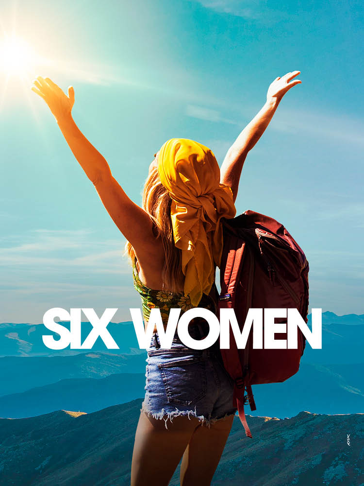 Six Women - Federation Studios