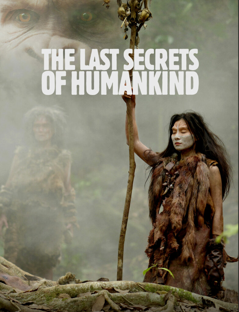 The Last Secrets of Humankind - Federation Studios