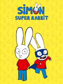 Simon Super Rabbit - Federation Studios