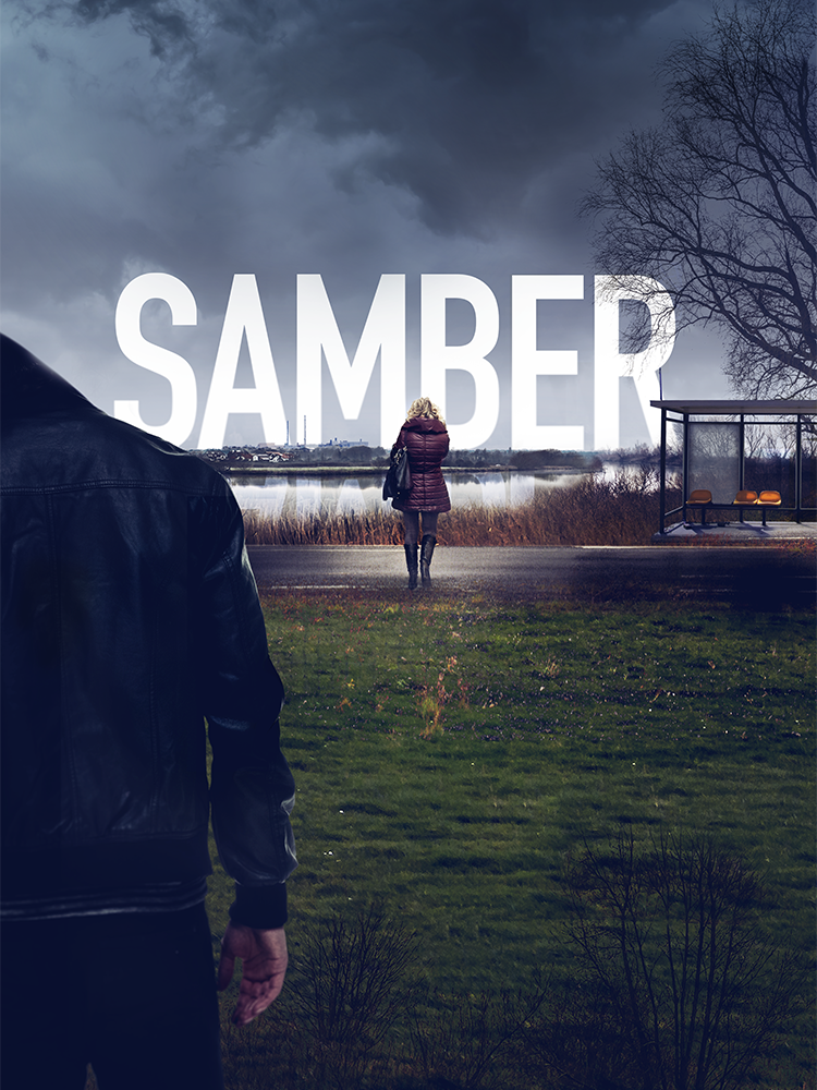 Samber - Federation Studios