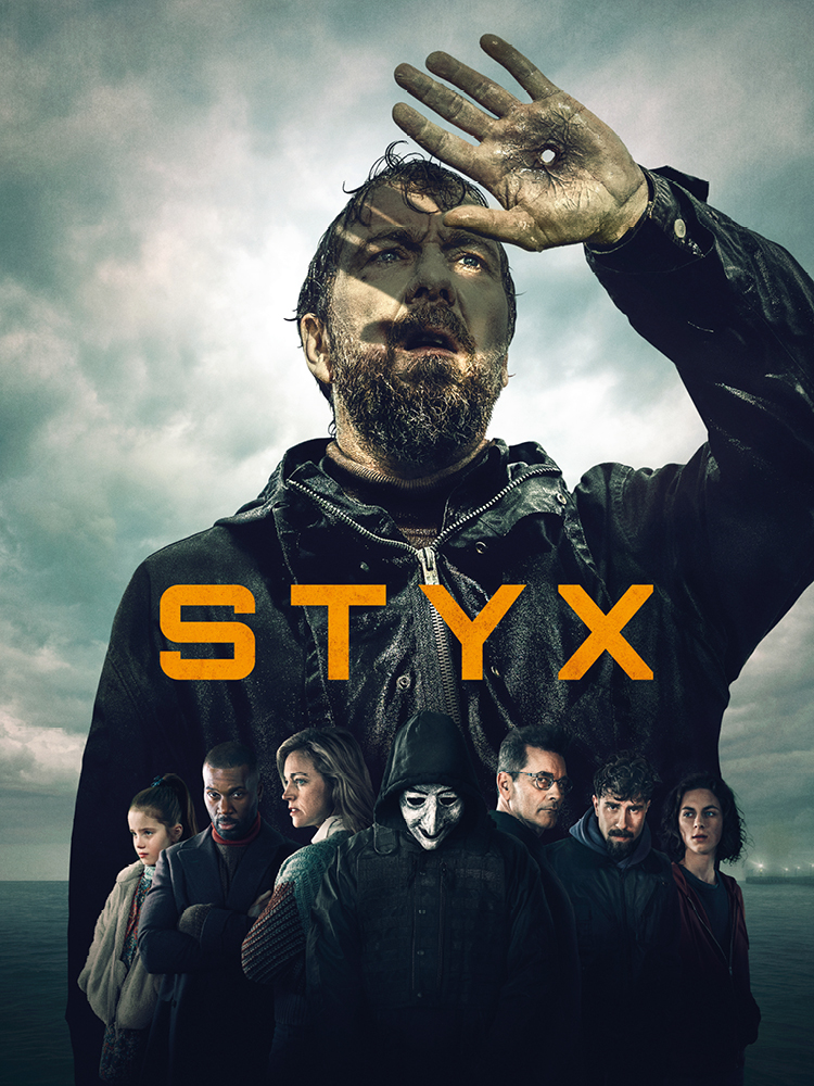 Styx - Federation Studios