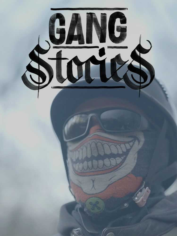 Gang Stories - Federation Studios
