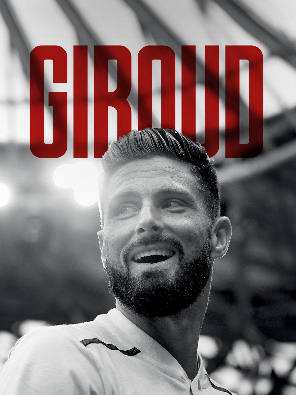 Giroud - Federation Studios