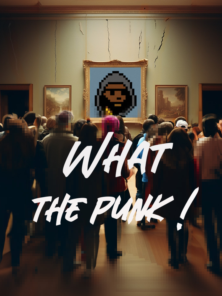 What The Punk - Federation Studios