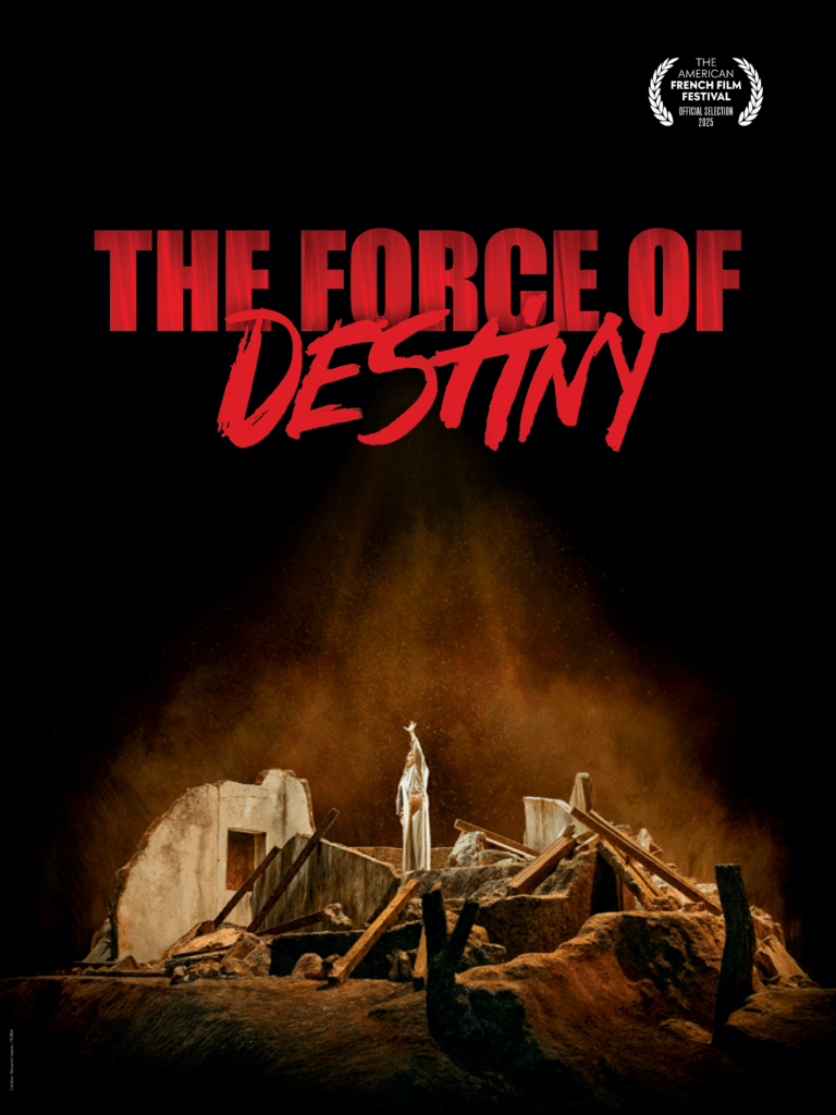 LA SCALA: THE FORCE OF DESTINY - Federation Studios