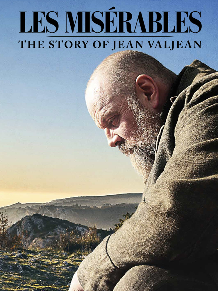 LES MISERABLES: THE STORY OF JEAN VALJEAN - Federation Studios