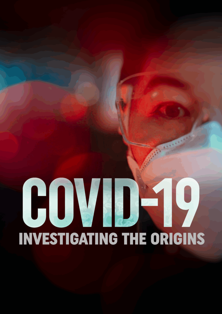 COVID 19: Investigating the origins - Federation Studios