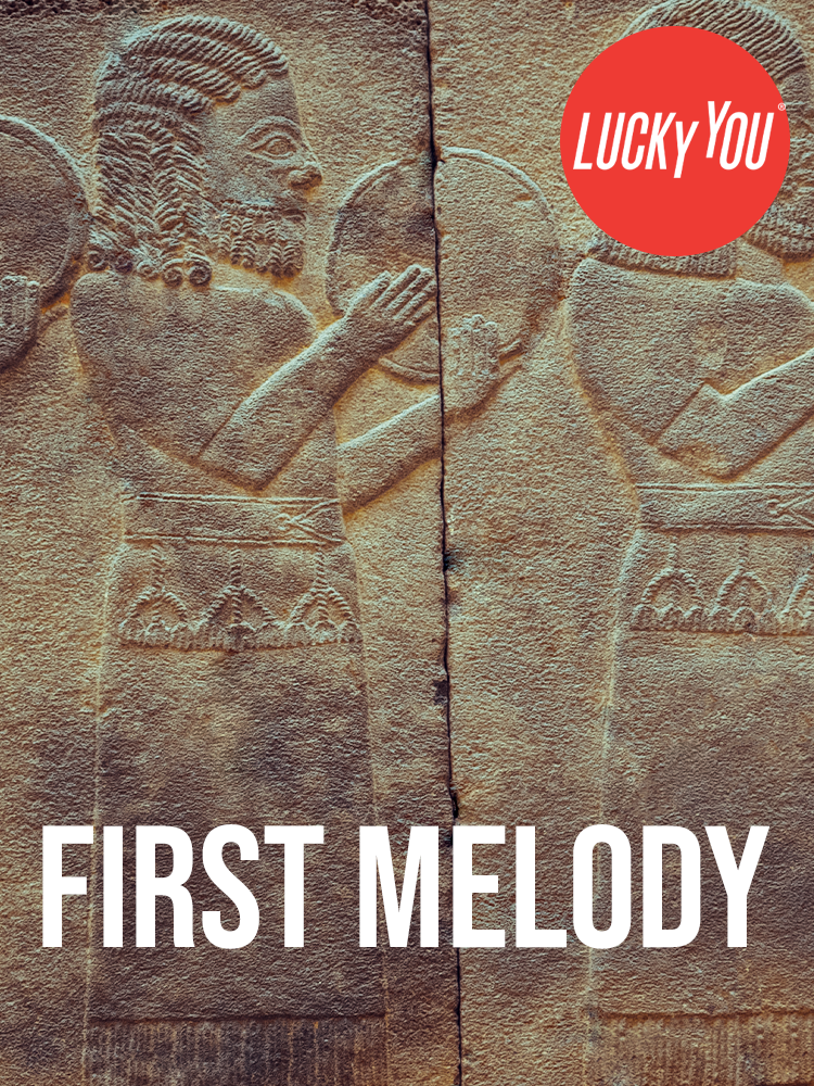 First melody - Federation Studios