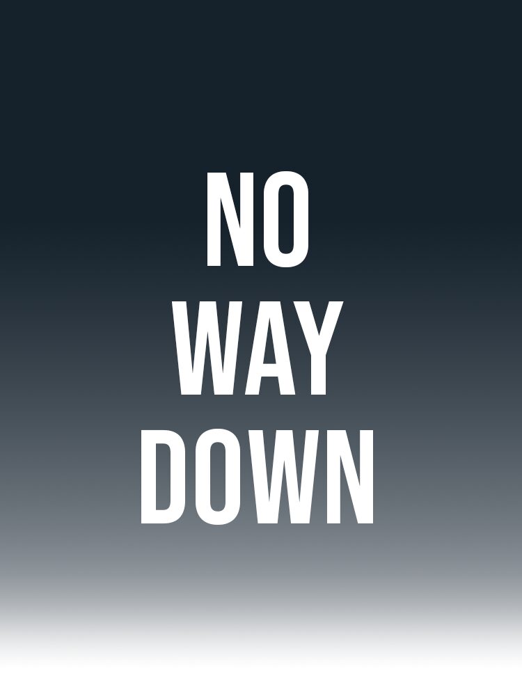 No Way Down - Federation Studios
